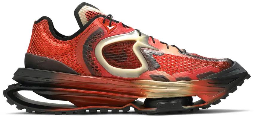 Nike Zoom MMW 004 Rust Factor