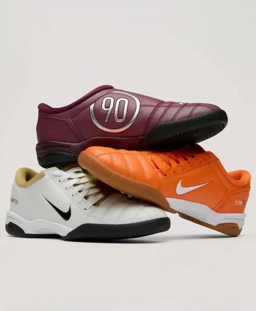 Nike Total 90 3 SP: THE COMEBACK