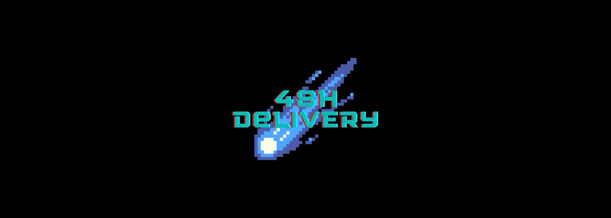 48-Hour Delivery