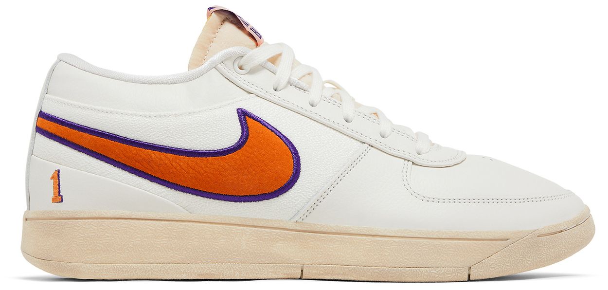 Nike Book 1 Valley