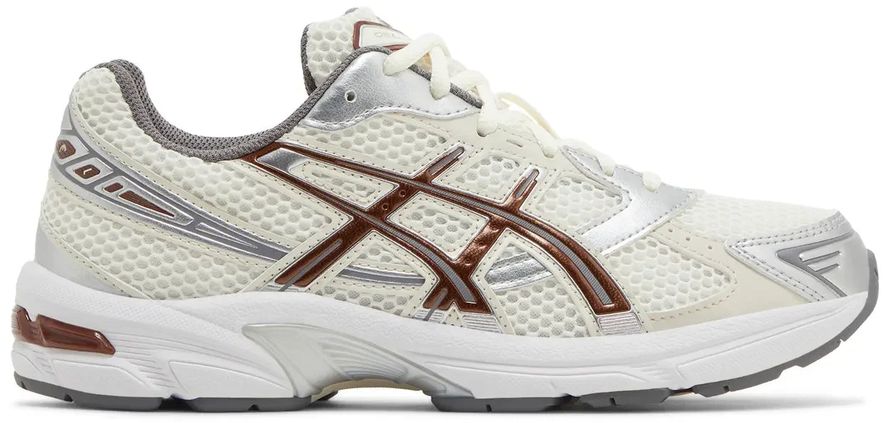 ASICS Gel-1130 Cream Reddish Brown (W)