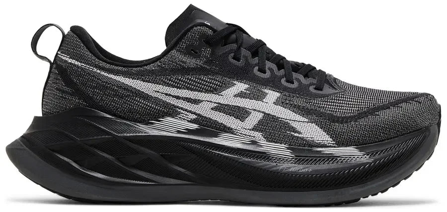 ASICS Superblast 2 Black White