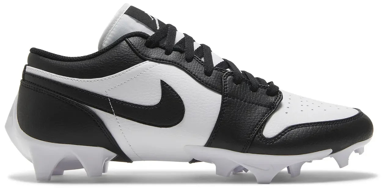Jordan 1 Low TD Cleat Panda