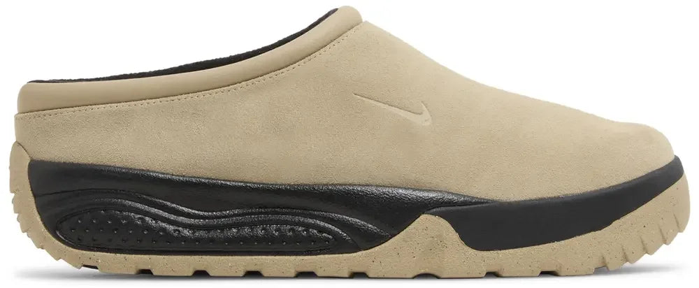 Nike ACG Rufus Limestone Black