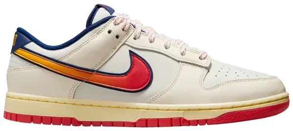Nike Dunk Low Retro Lettering