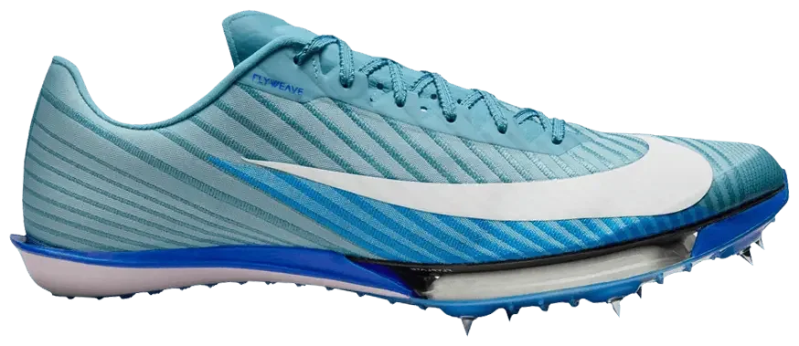 Nike Maxfly 2 Denim Turquoise Light Photo Blue Doll Sail