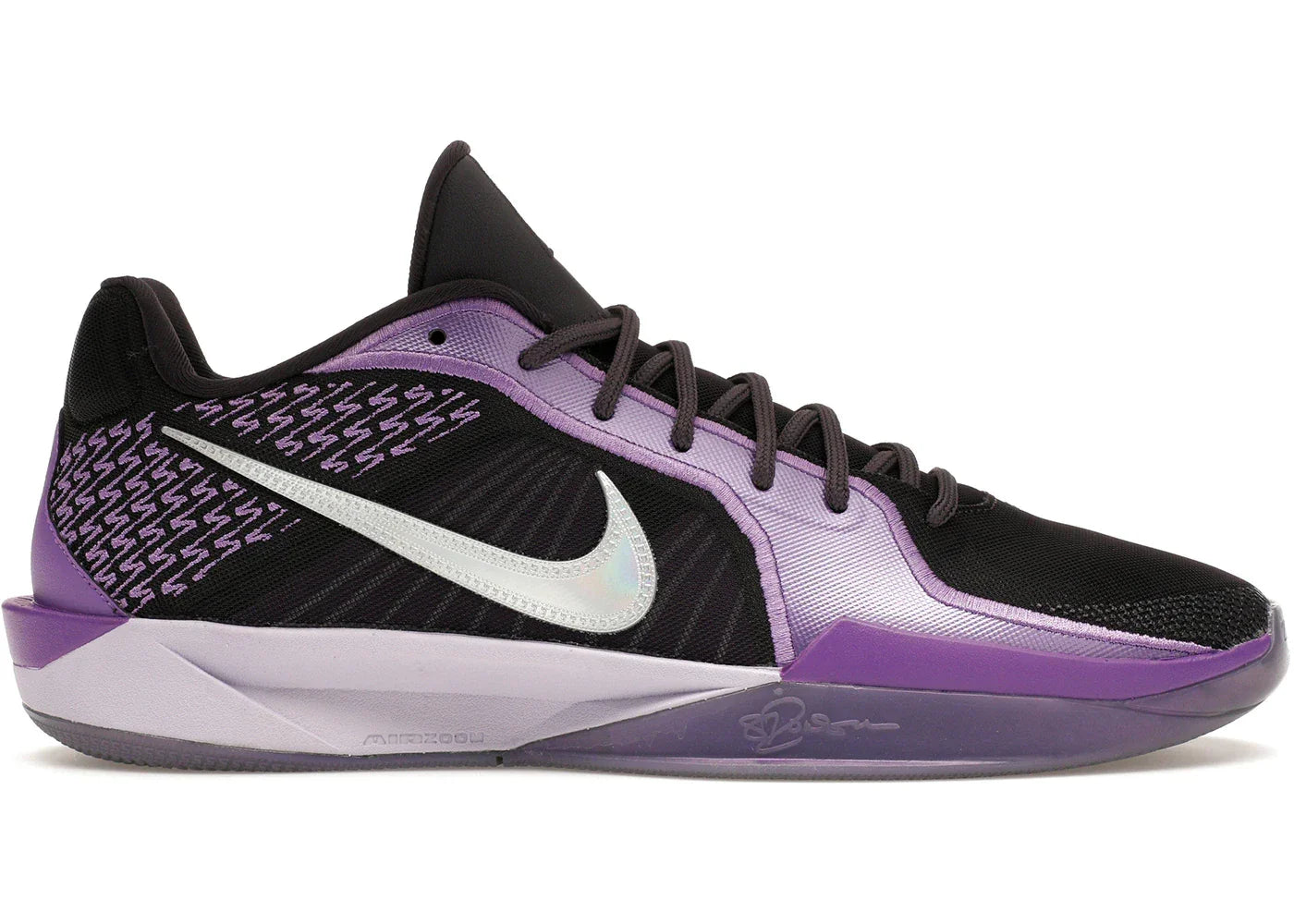 Nike Sabrina 2 Tunnel Vision (W)