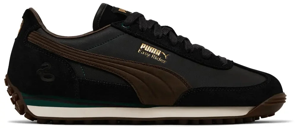 Puma Easy Rider Harry Potter Golden Snitch