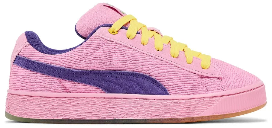 Puma Suede XL Teenage Mutant Ninja Turtles Krang