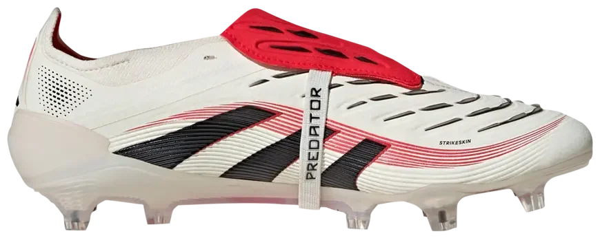 adidas Predator Elite Foldover Tongue FG Goal Hunter Pack