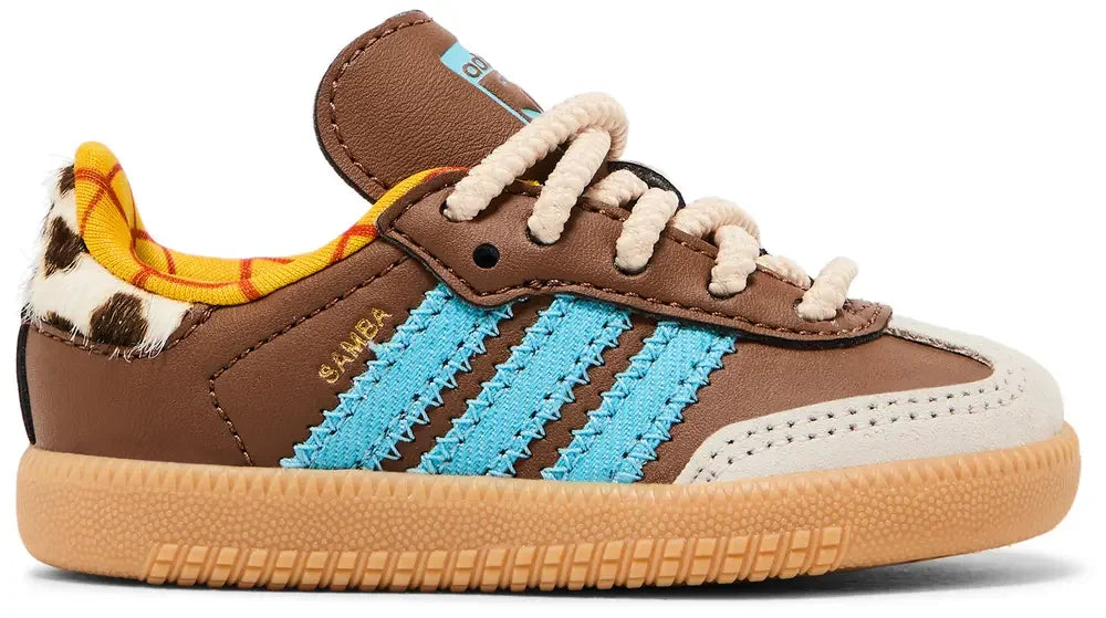 adidas Samba OG Toy Story Woody (TD)