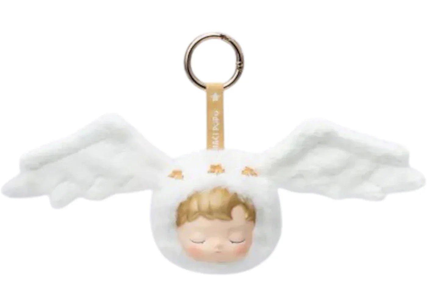 Pop Mart Hacipupu The Constellation Series Astrological Angel (Secret