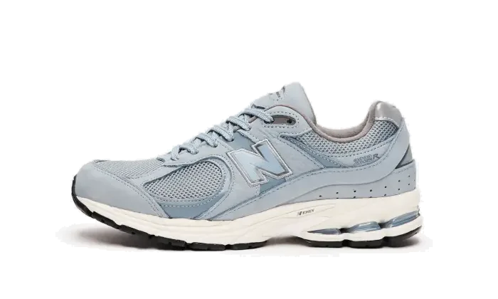 New Balance 2002R Light Blue