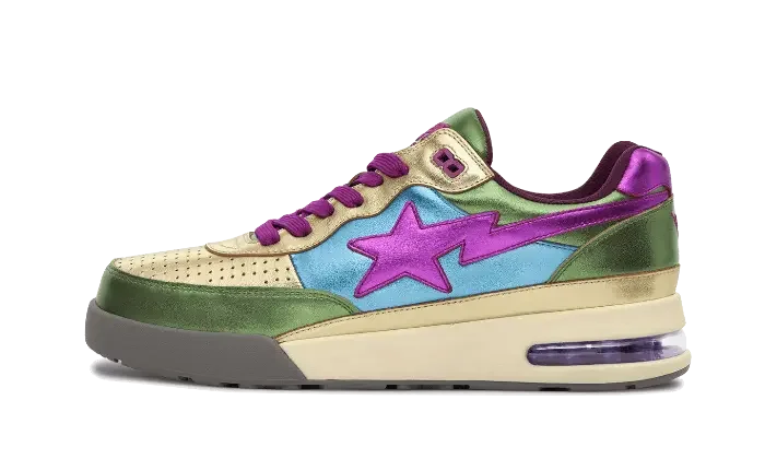 Bape Road Sta Green