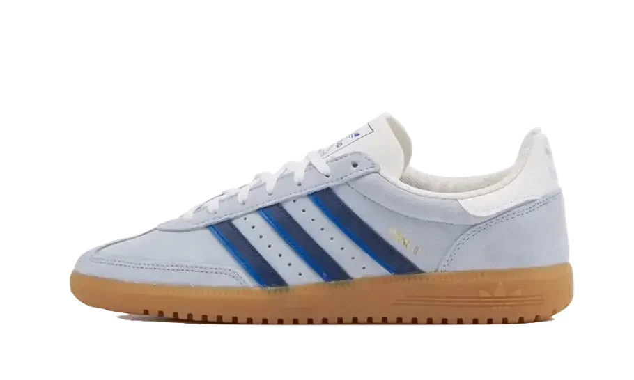 Adidas Hand 2 Clear Sky Dark Blue