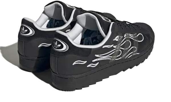 Adidas Superstar Ripple NSRC Core Black