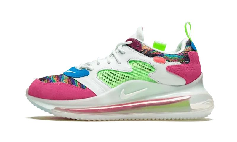 Air Max 720 OBJ Young King of the Drip