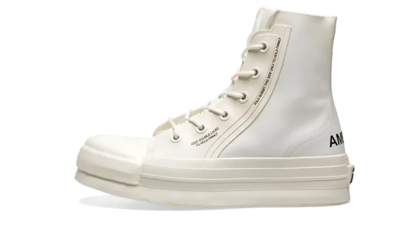 Converse Chuck Taylor All Star 70 Hi Ambush White