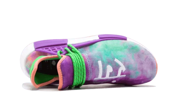 Adidas NMD Human Race Holi Festival Chalk Coral – MTHOR SHOP