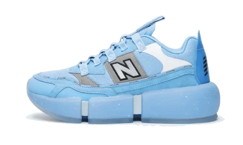 New Balance Vision Racer Jaden Smith Wavy Baby Blue